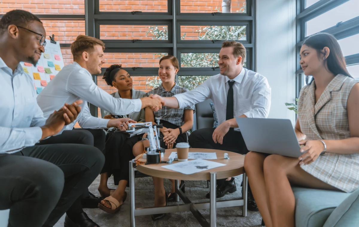 Askeet, la plateforme innovante pour trouver le prestataire idéal ...