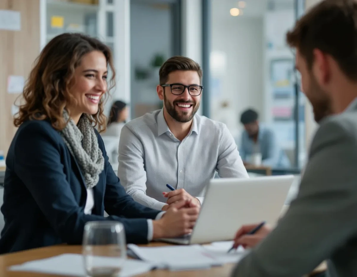 Stratégies Clés pour Atteindre le Poste de Responsable RSE - Club Finance