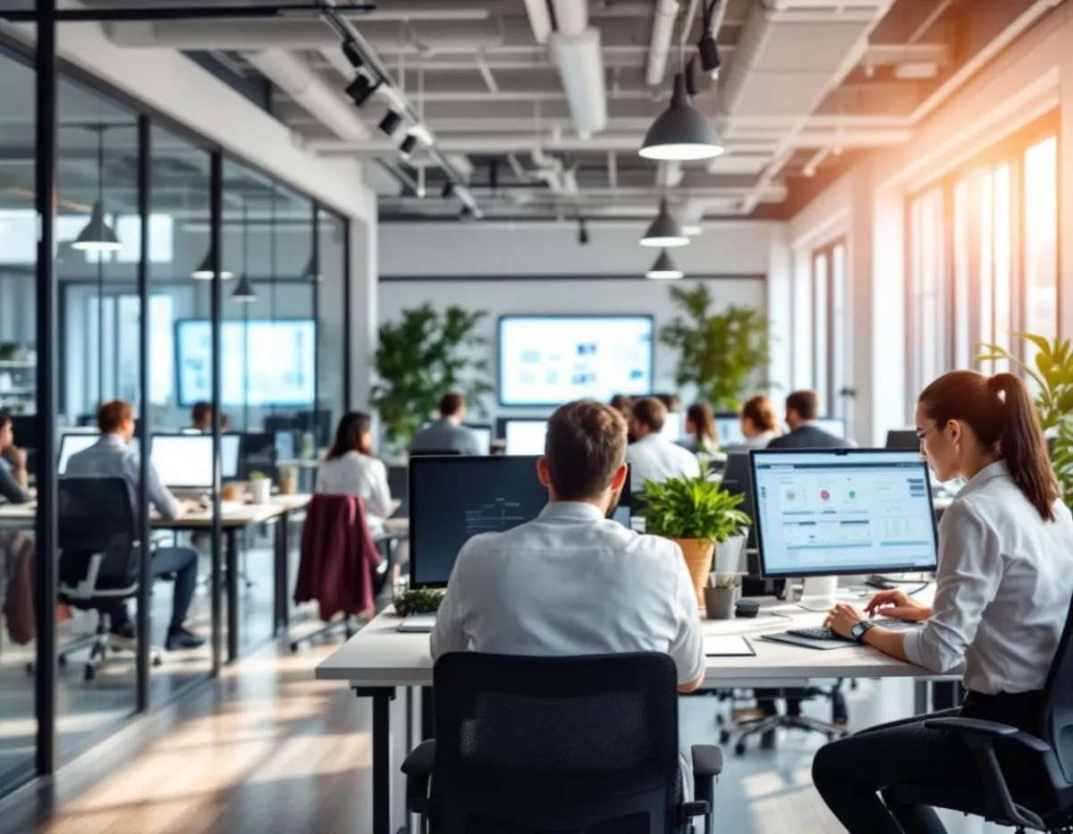 L'Externalisation des Services Administratifs : Avantages Stratégiques ...