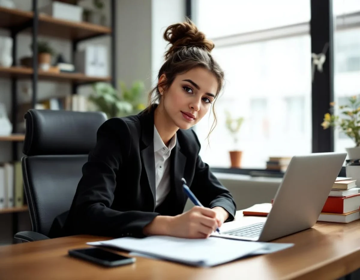 Stratégies Clés pour Exprimer sa Motivation par Écrit et Se Distinguer ...